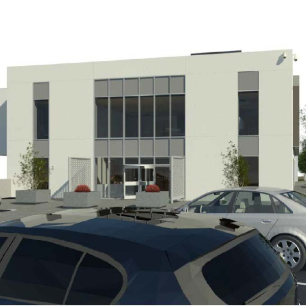 Defence | VolkerFitzpatrick